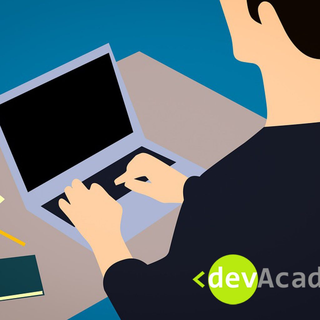 ofertasEmpleoAbril - DevAcademy España