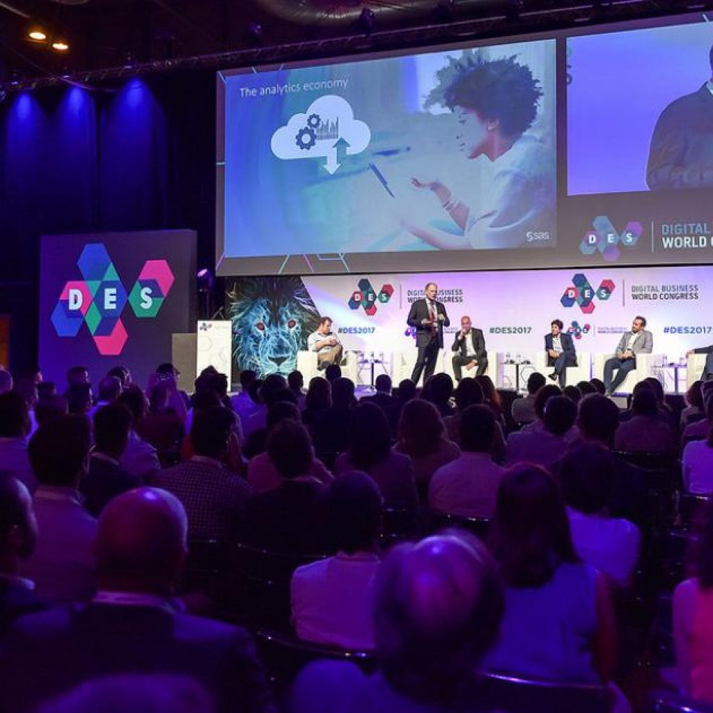 des2018 - DevAcademy España