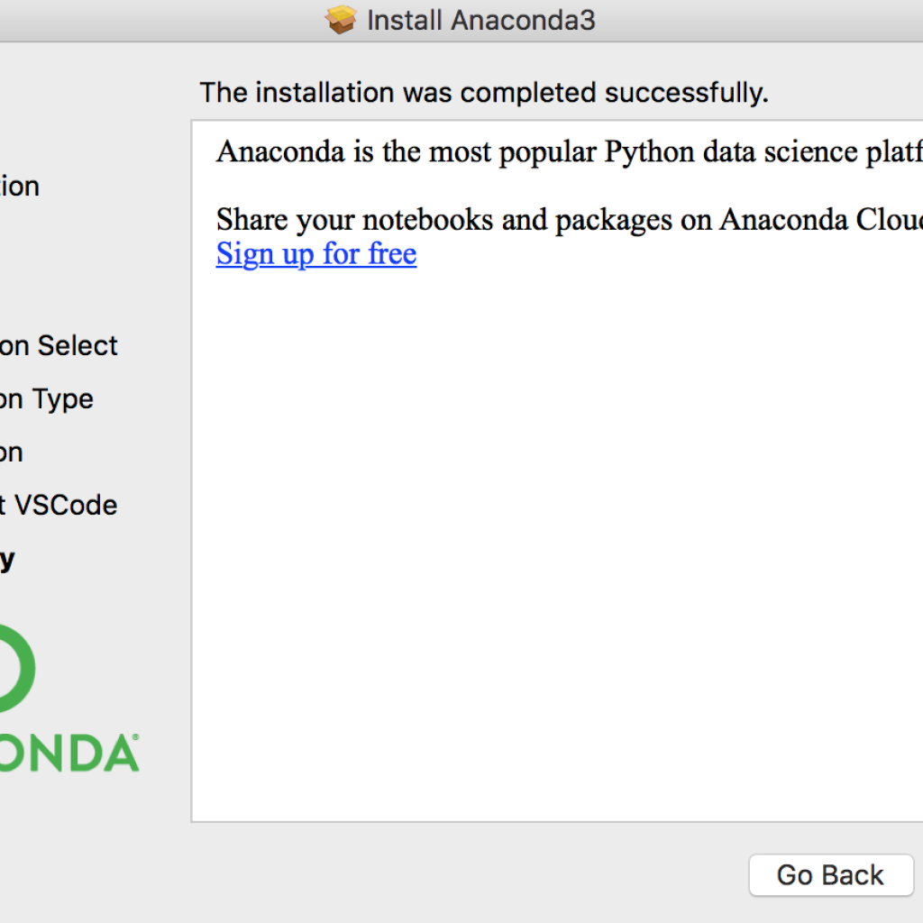 Anaconda 2 - DevAcademy España
