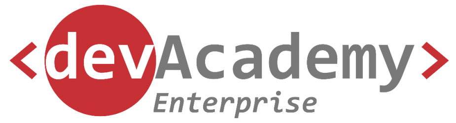 logo - DevAcademy España