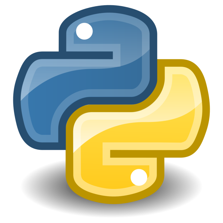 python logo - DevAcademy España