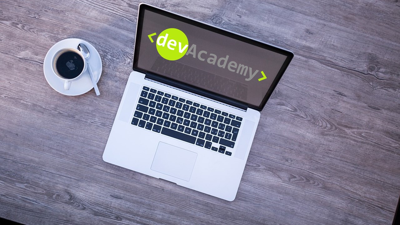 webinars - DevAcademy España